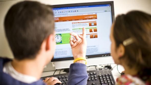 Faqet tona të internetit Mëso anglisht | British Council