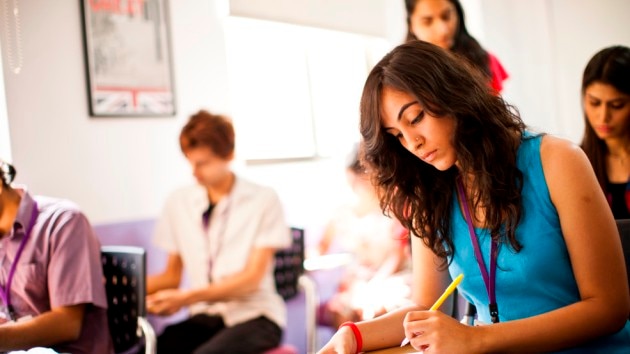 What to expect on exam day | British Council