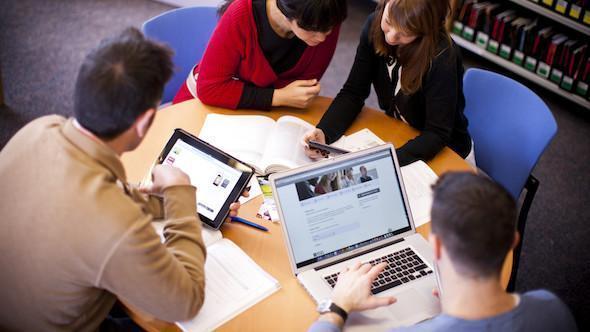 Privacy And Terms Of Use British Council